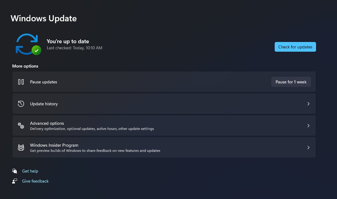 Windows update assistant windows 11 - masskj