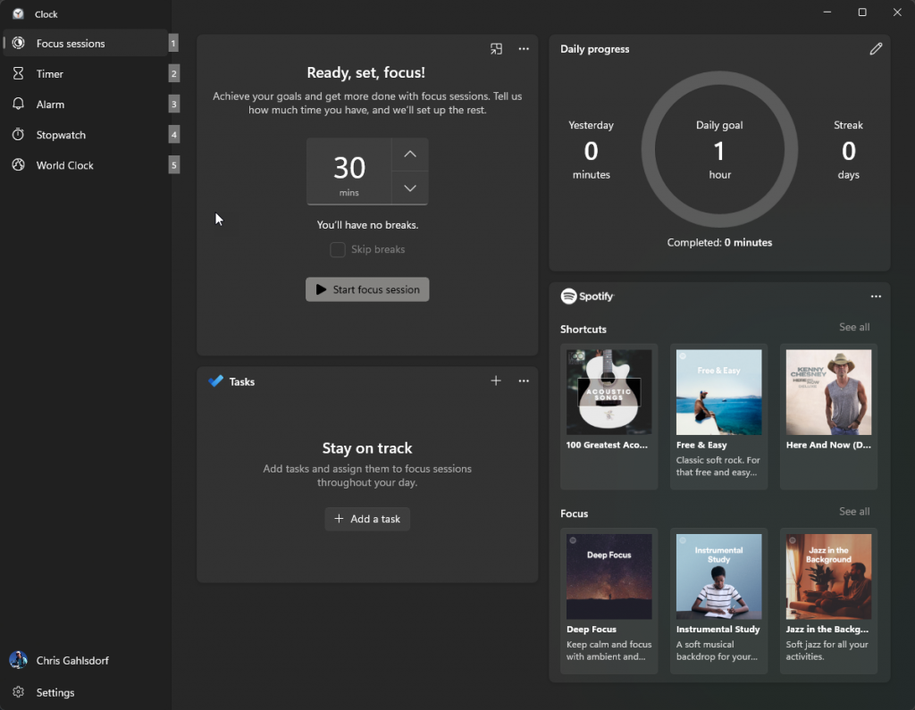 Windows 11 is Here! – Sys Admin Bits