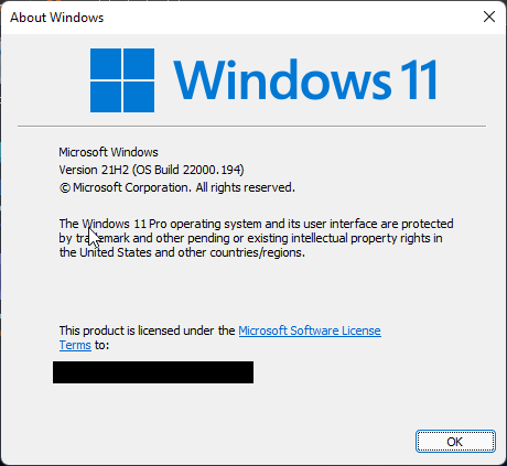 Windows 11 is Here! – Sys Admin Bits
